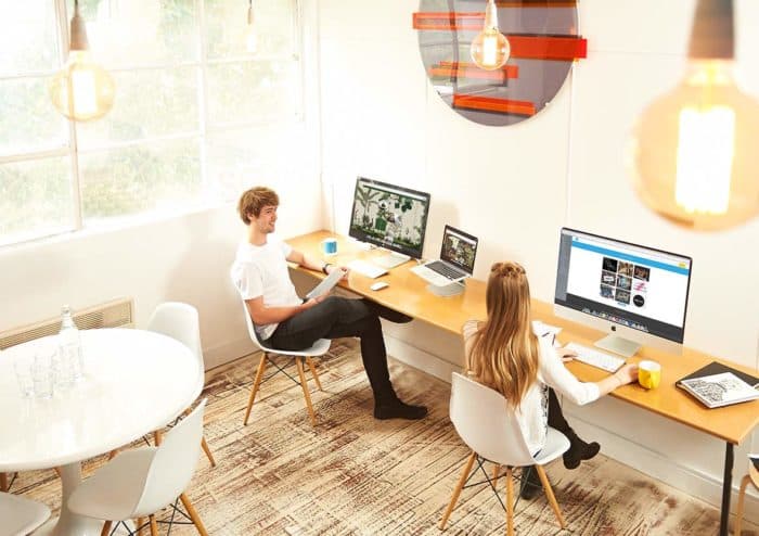 Our Digital Services | SGD
