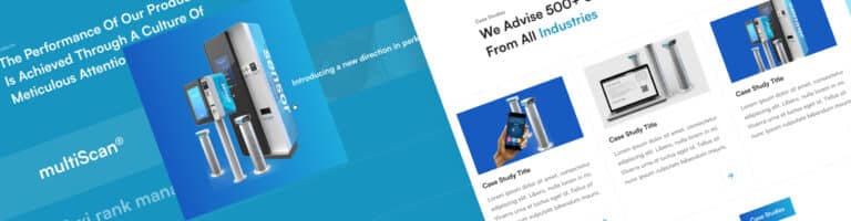 Sensor Dynamics Vehicle ID Solutions Site