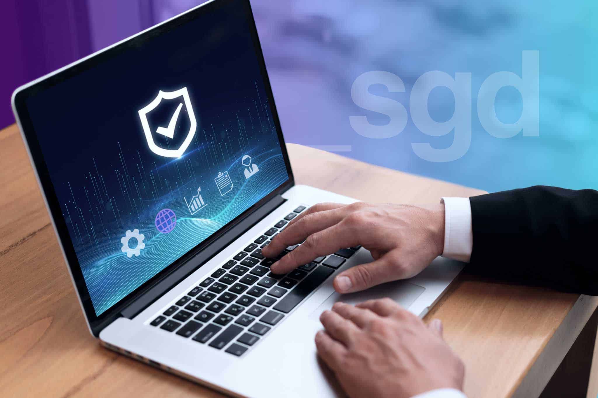 Sgd — Website Design Wordpress And Digital Marketing In Melbourne