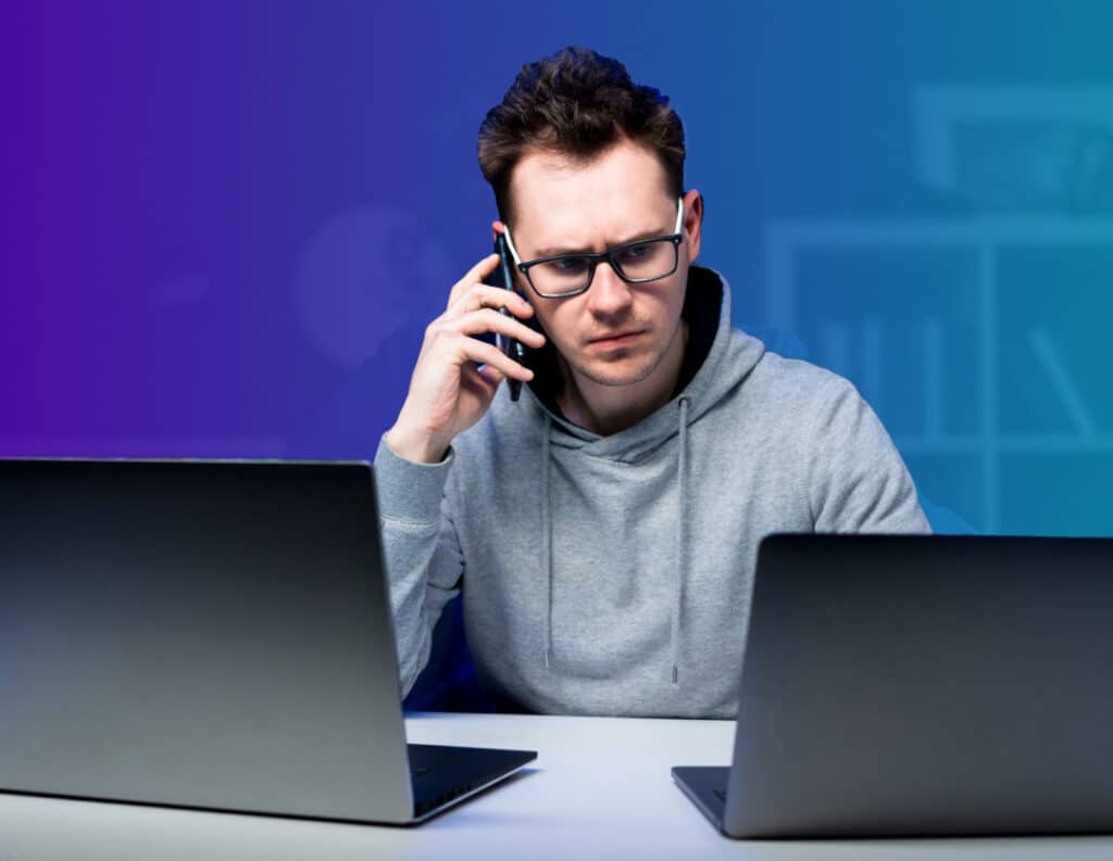 Our Web Design Process Explained in Detail | SGD