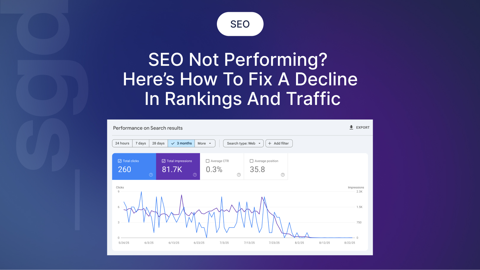 Fix Seo Issues Boost Rankings Traffic